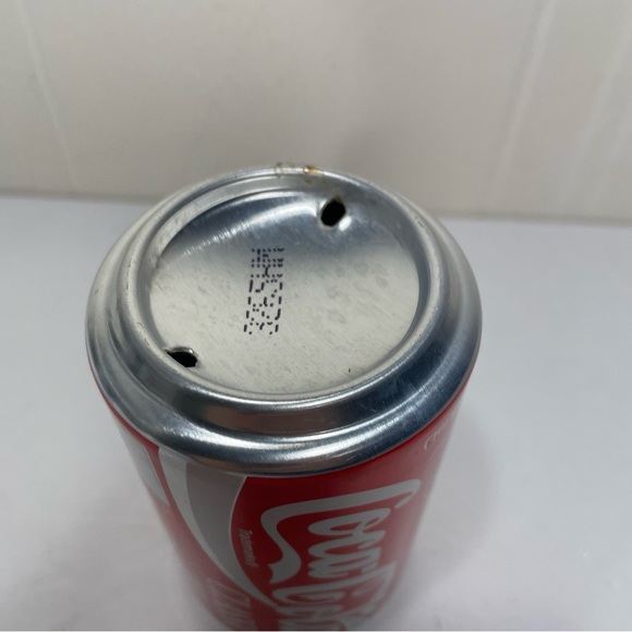 Coca Cola | Other | 993 Tampa Bay Buccaneers Nfl Coke Can Cocacola ...